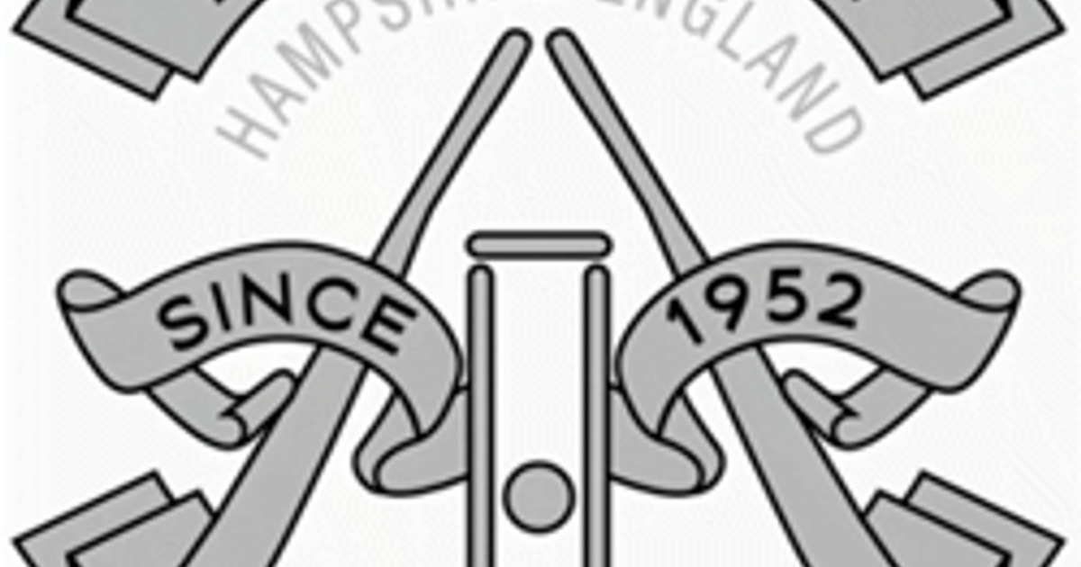 2016 Presentation Evening | Hambledon Cricket Club
